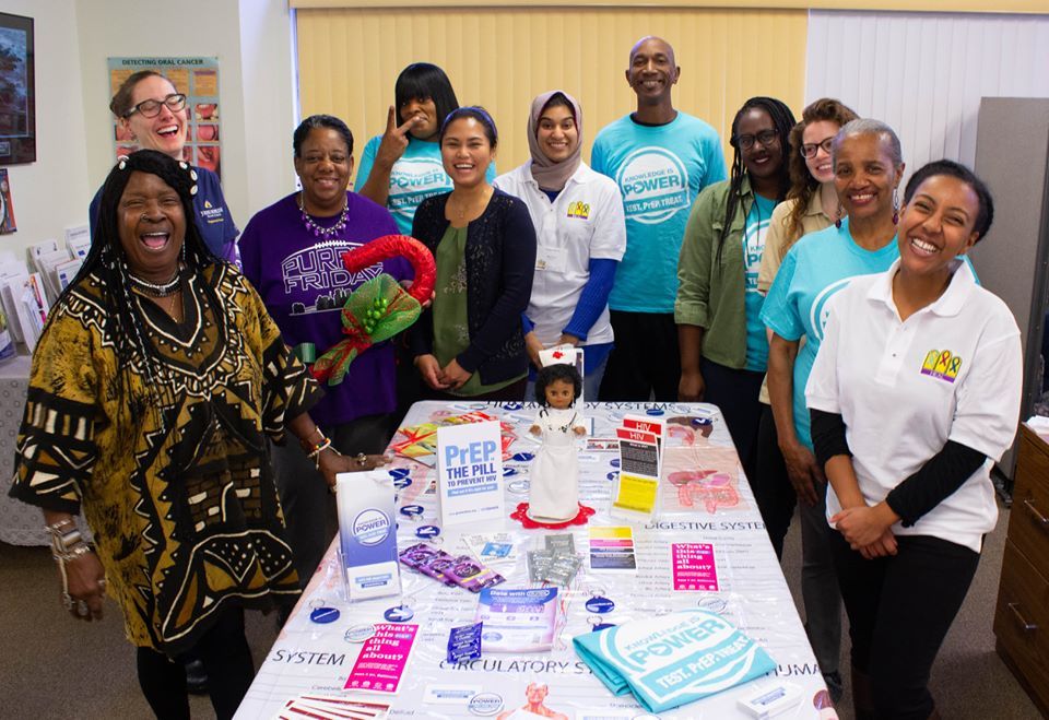 The PATIENTS Program’s Pandemic Pivot - Spotlight on Philanthropy