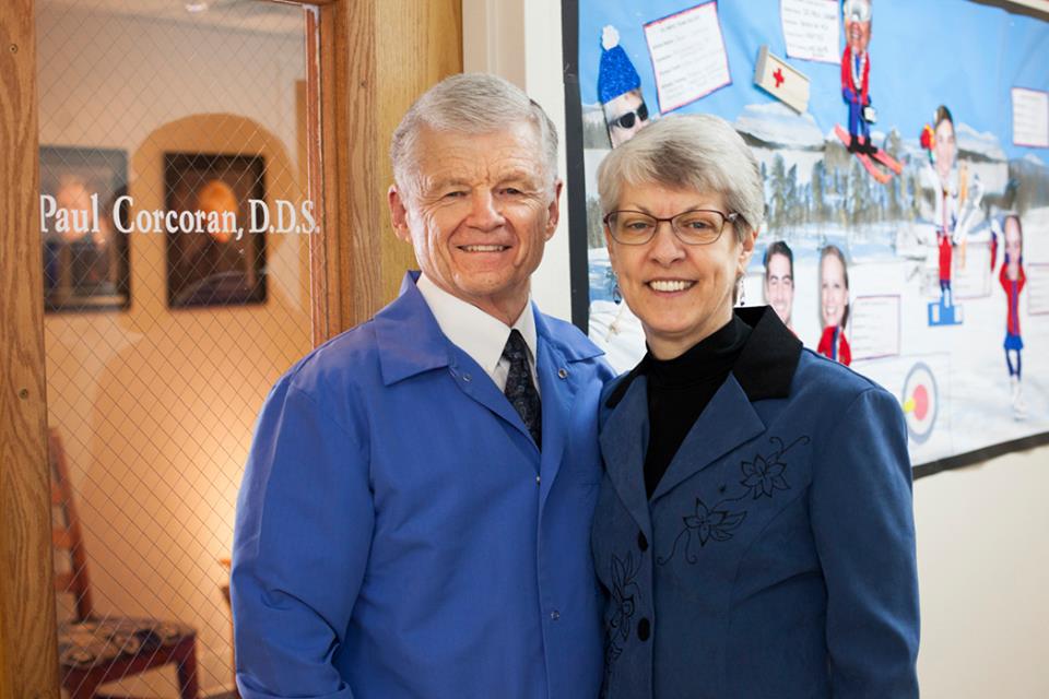 New Endowed Professorships Continue Culture of Excellence at School of ...