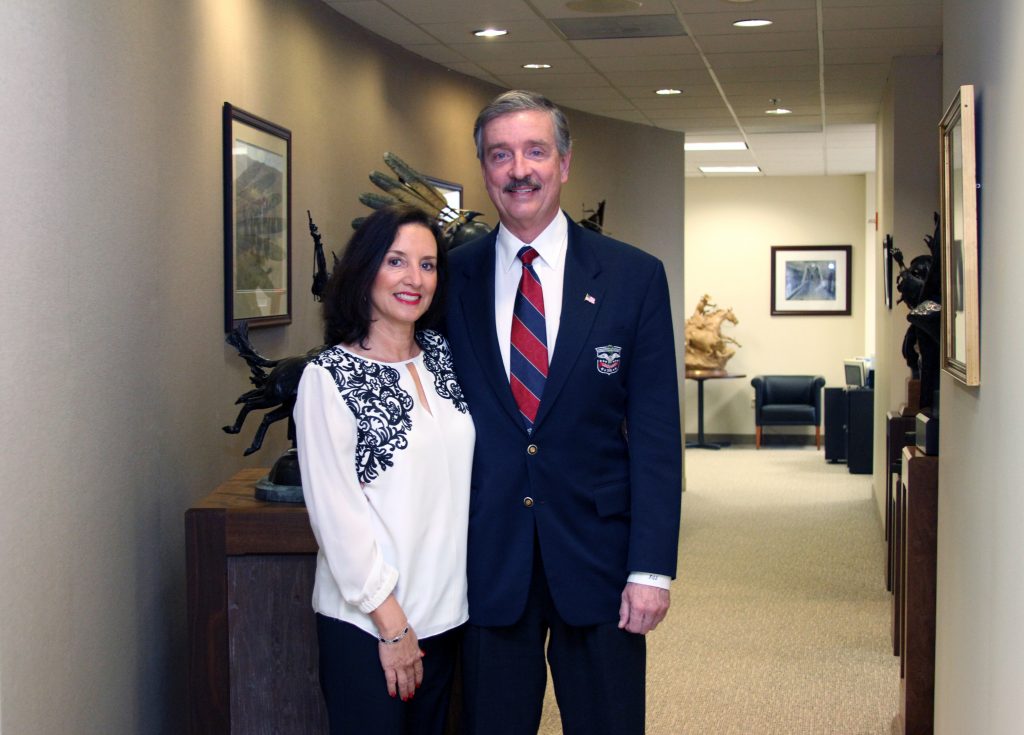 New Endowed Professorships Continue Culture of Excellence at School of ...