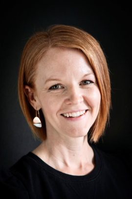 Spotlight on UMB Foundation Board Trustee Megan Bailey - Spotlight on ...