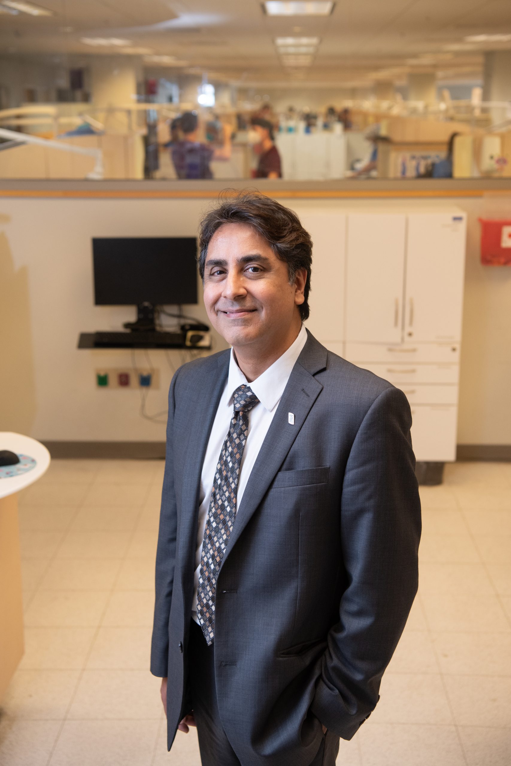 UMSOD Program for Uninsured Children Receives Significant Support ...