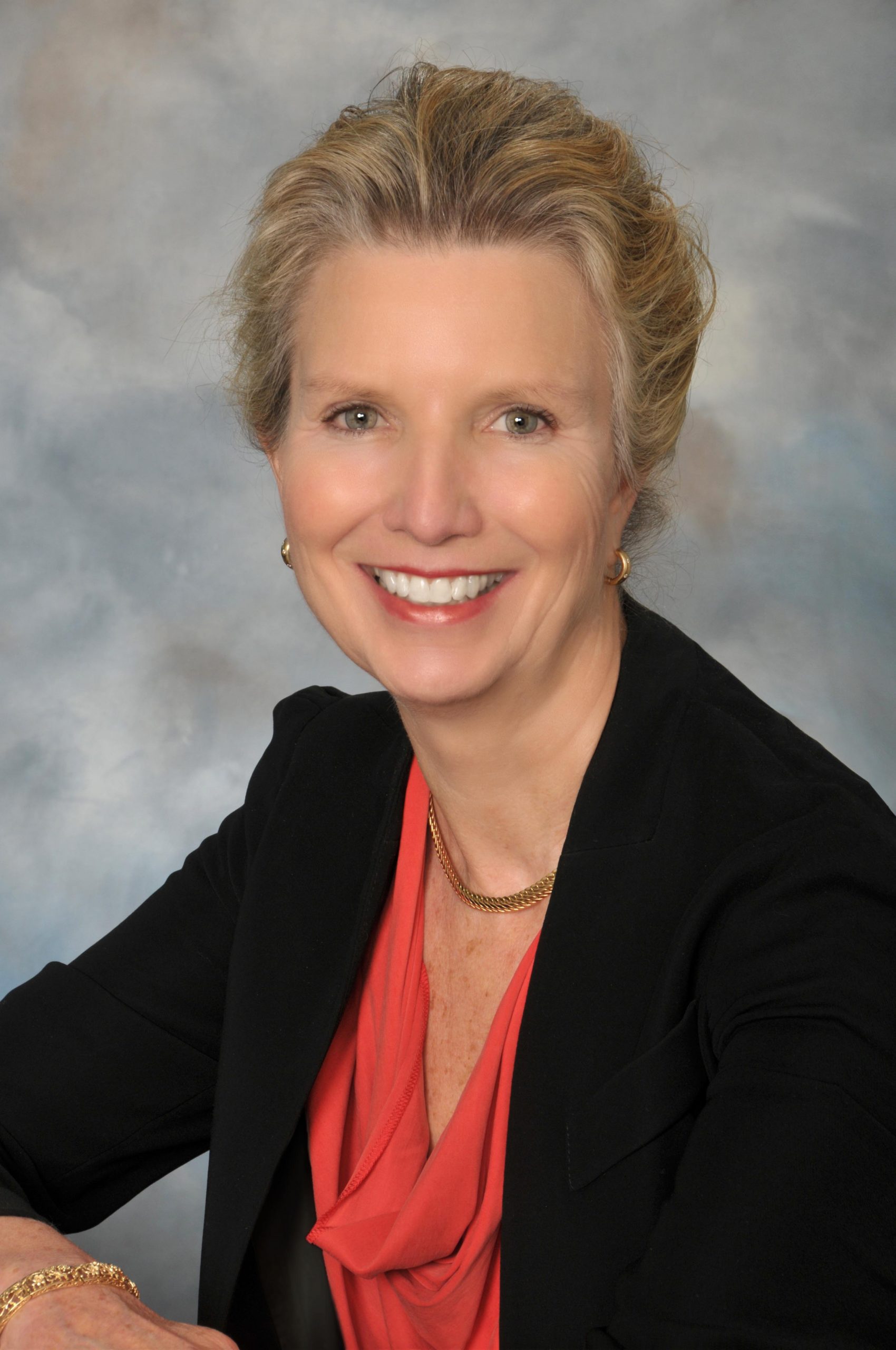 Spotlight on UMB Foundation Board Trustee and Vice Chair Ellen H ...