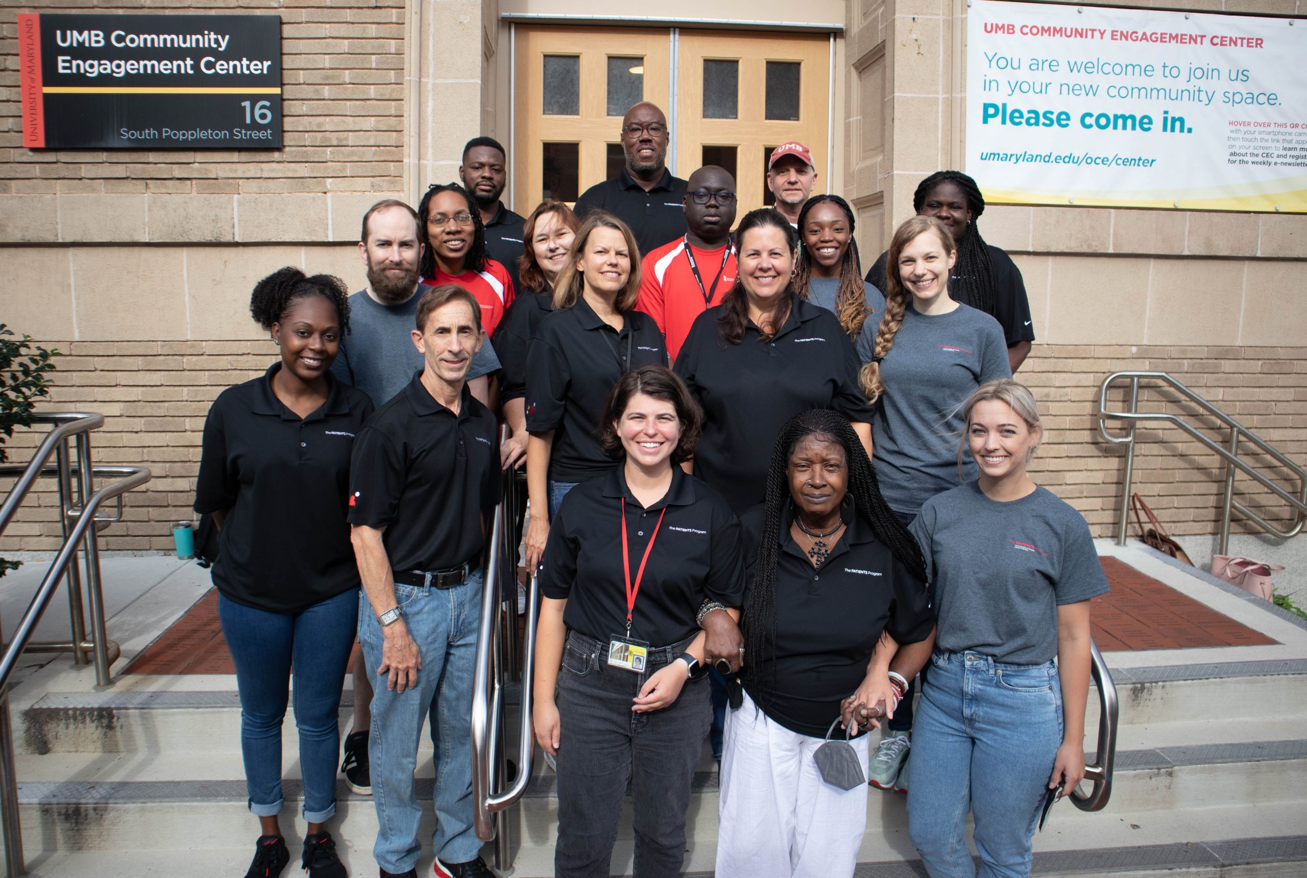 Putting PATIENTS First - Spotlight on Philanthropy